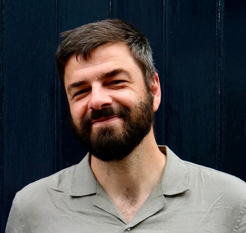 The Intentional Organization